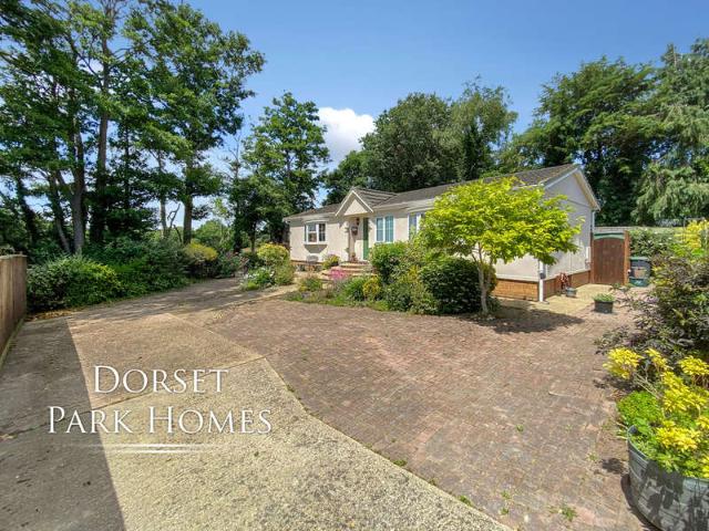 2 Bedroom Park Home Mobile Home