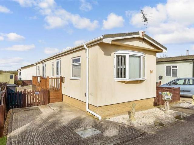 2 Bedroom Park Home Mobile Home