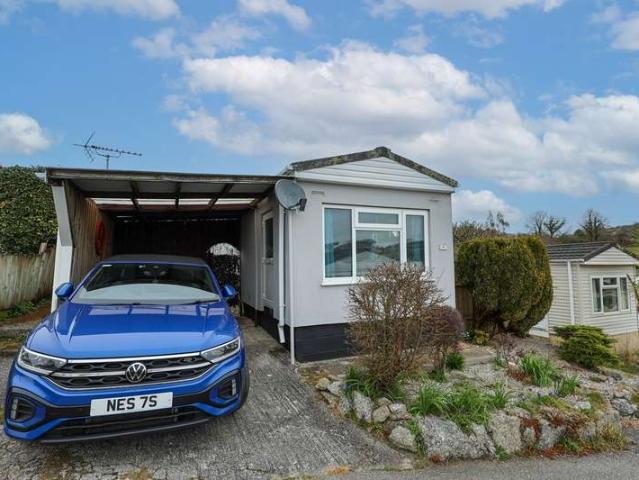 2 Bedroom Park Home Mobile Home