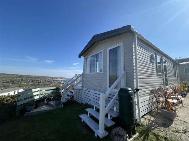 2 Bedroom Park Home Mobile Home