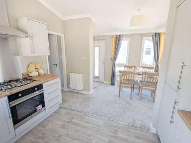 2 Bedroom Park Home Mobile Home