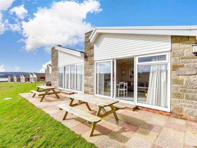 2 Bedroom Park Home Mobile Home