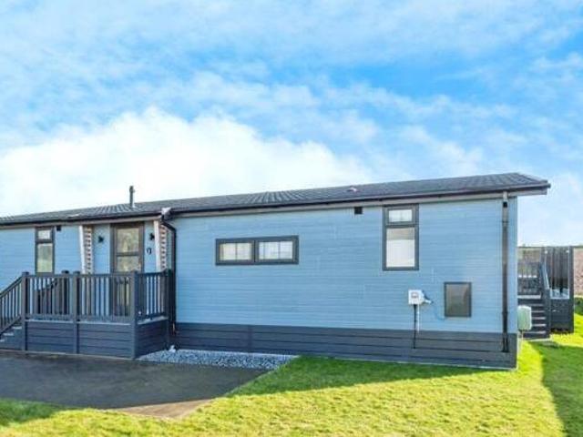 2 Bedroom Park Home For Sale In Mundesley