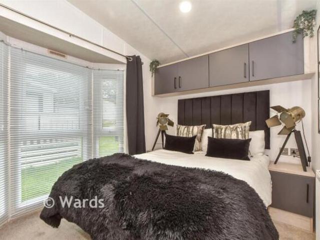 2 bedroom park home for sale in Maple Avenue, Biddenden, Ashford, Kent, TN27