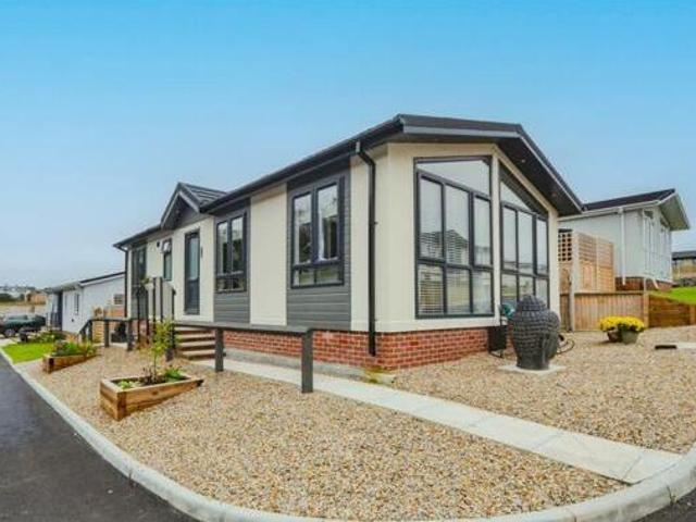 2 Bedroom Park Home For Sale In Milton Street