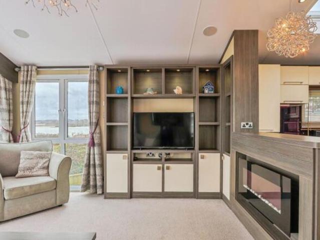 2 bedroom park home for sale in Napier Road, Rockley Park, Poole, Dorset, BH15