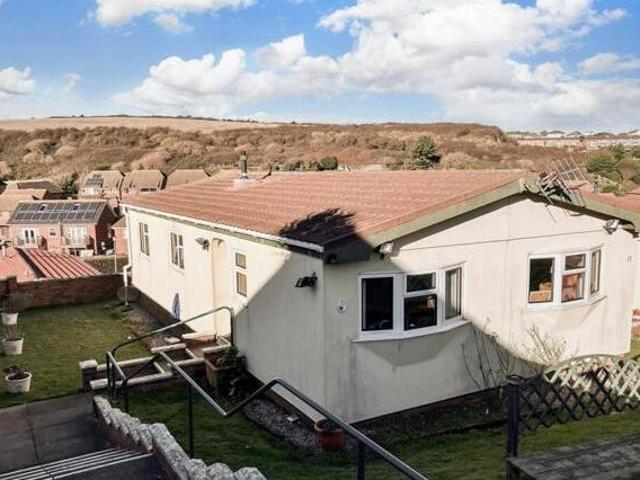 2 Bedroom Park Home For Sale In Newhaven