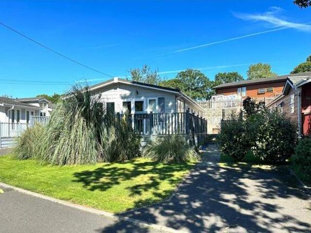 2 Bedroom Park Home For Sale In North Walsham