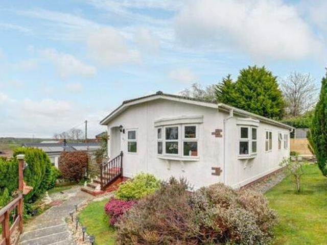 2 Bedroom Park Home For Sale In Orchard View Park, Herstmonceux