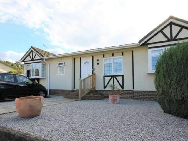 2 bedroom park home for sale in Almond Crescent Maulden Bedfordshire MK45 MK45