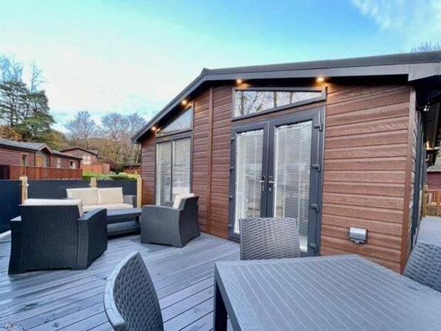 2 Bedroom Park Home For Sale In Ambleside Road, Windermere