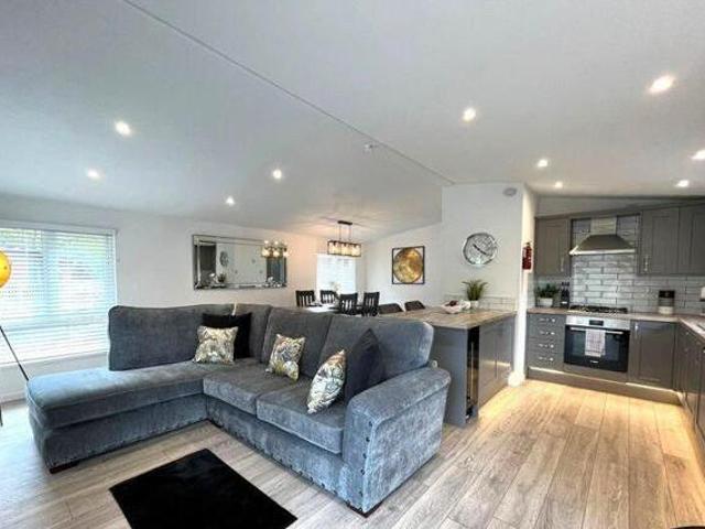 2 Bedroom Park Home For Sale In Ambleside Road, Windermere