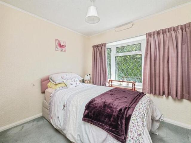2 bedroom park home for sale in Andrew Crescent, Crosland Hill, Huddersfield, HD4