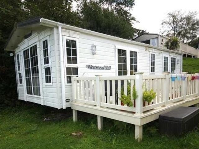 2 Bedroom Park Home For Sale In Bucks Cross