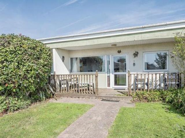 2 Bedroom Park Home For Sale In Bacton