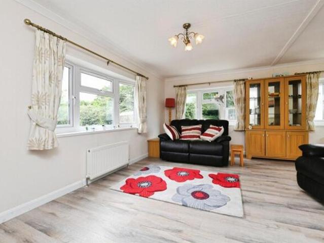 2 bedroom park home for sale in Bakers Lane, West Hanningfield, Chelmsford, CM2