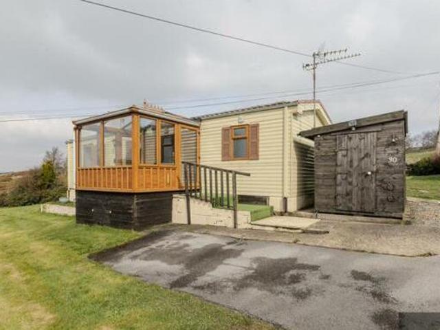 2 Bedroom Park Home For Sale In Barkisland