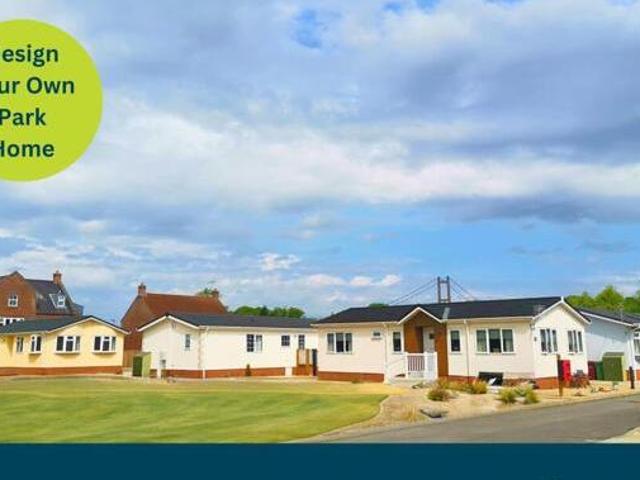2 Bedroom Park Home For Sale In Barton upon humber, North Lincolnshire
