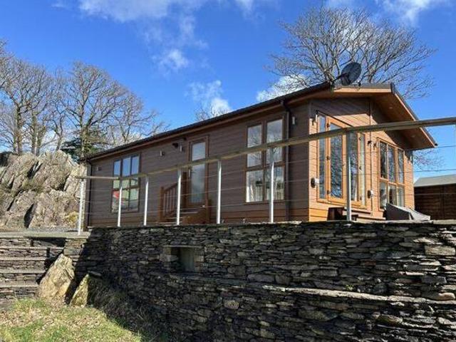 2 Bedroom Park Home For Sale In Birks Road, Windermere