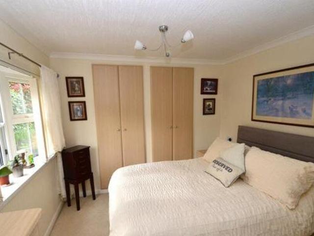 2 Bedroom Park Home For Sale In Blackpill