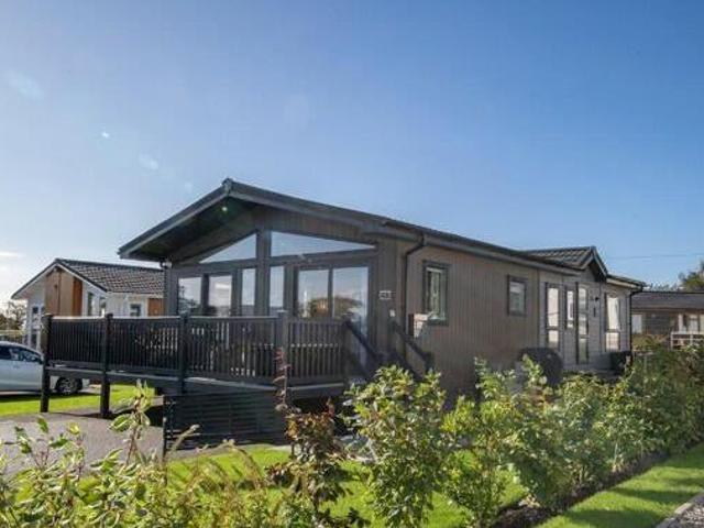2 Bedroom Park Home For Sale In Bowland Fell Park