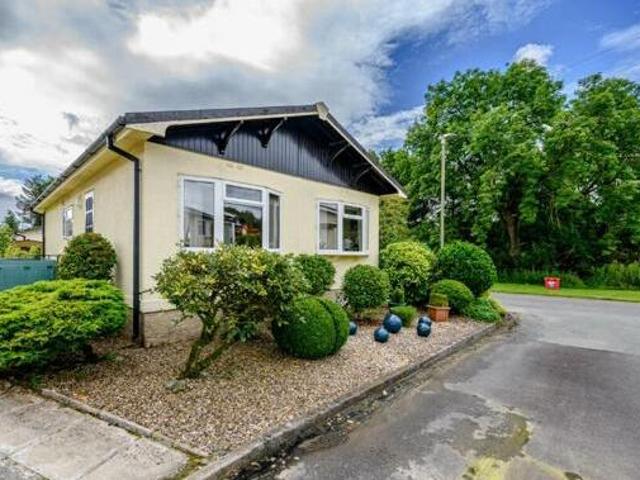 2 Bedroom Park Home For Sale In Bowland Fell Park
