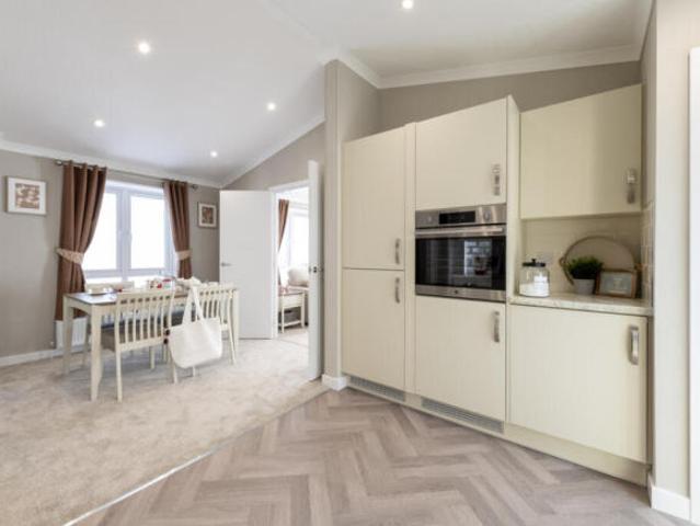 2 bedroom park home for sale in Bournemouth, Dorset, BH10