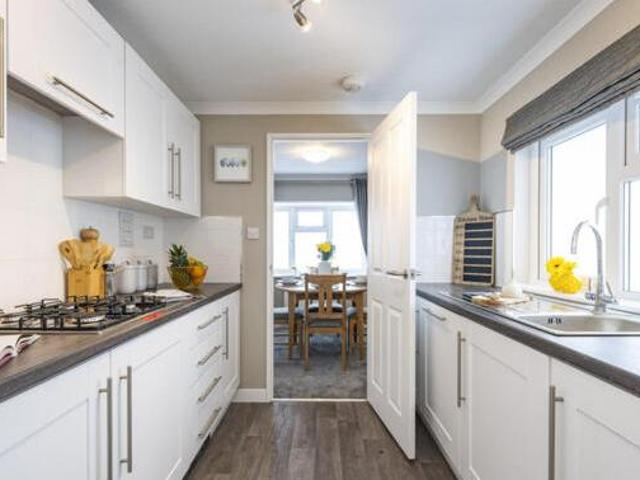 2 Bedroom Park Home For Sale In Cambridgeshire