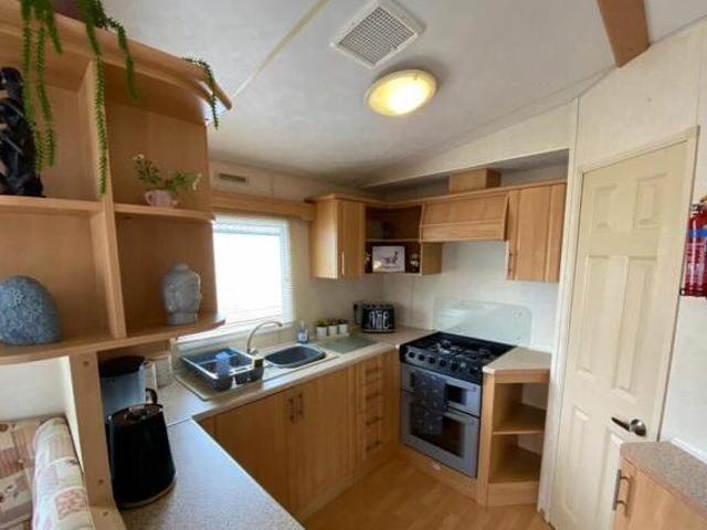 2 Bedroom Park Home For Sale In Canney Road, Steeple