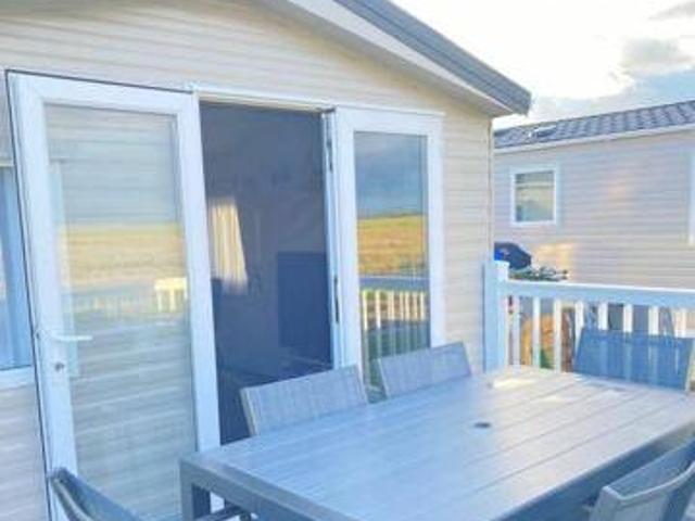 2 Bedroom Park Home For Sale In Canney Road, Steeple