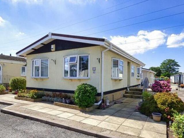 2 Bedroom Park Home For Sale In Carr Bridge Residential Park
