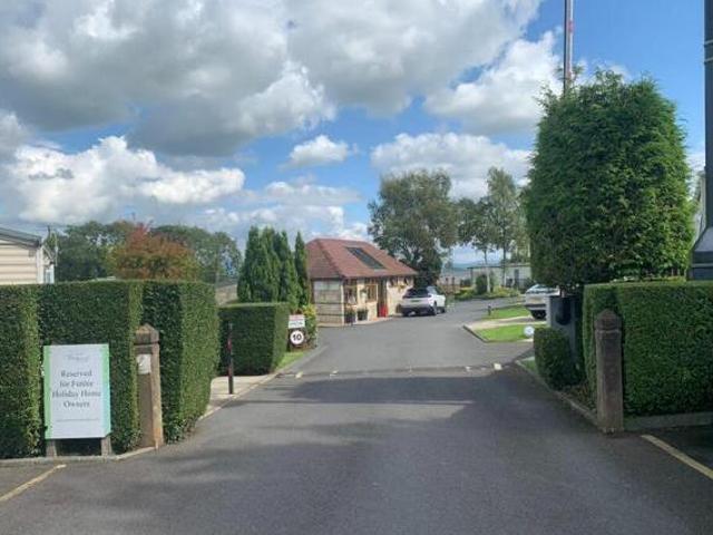 2 Bedroom Park Home For Sale In Cartford Lane, Little Eccleston