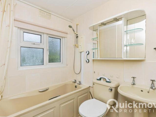 2 bedroom park home for sale in Cheltenham, Gloucestershire, GL51