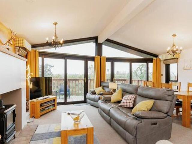 2 Bedroom Park Home For Sale In Chudleigh