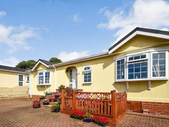 2 bedroom park home for sale in Clarion Fields West Chevin Road LS29