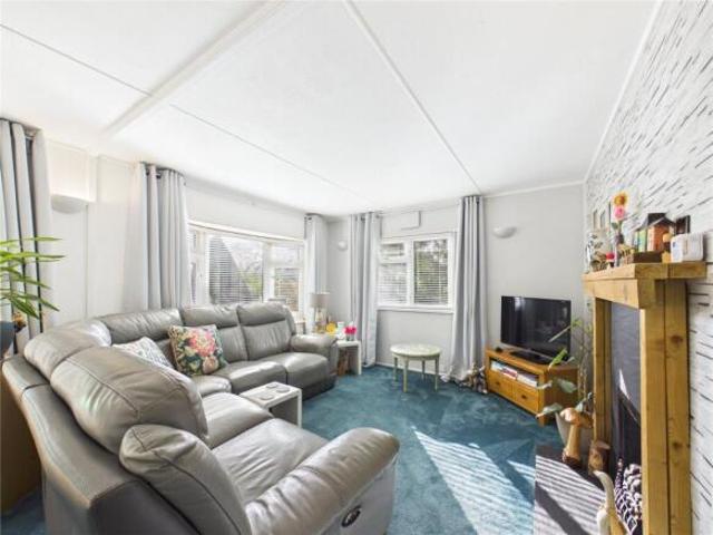 2 bedroom park home for sale in Cleevewood Park, Cleeve Wood Road, Bristol, BS16
