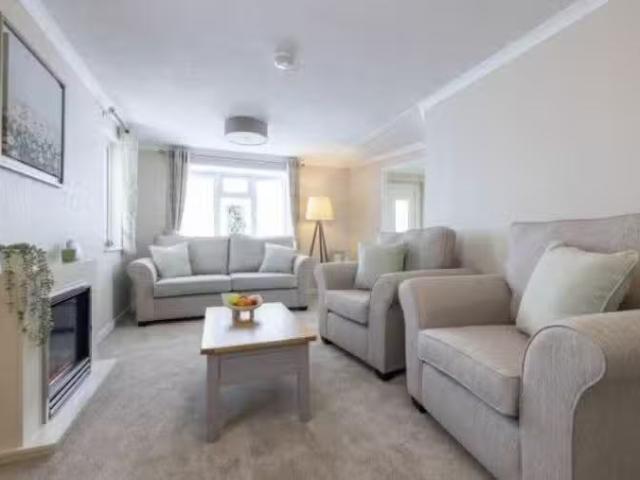 2 bedroom park home for sale in Dewlands Park, Verwood, BH31
