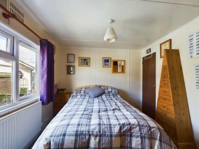 2 bedroom park home for sale in Fengate, Peterborough, PE1