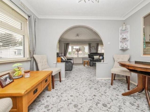 2 bedroom park home for sale in Foxhall Road, Rushmere St. Andrew, Ipswich, IP4