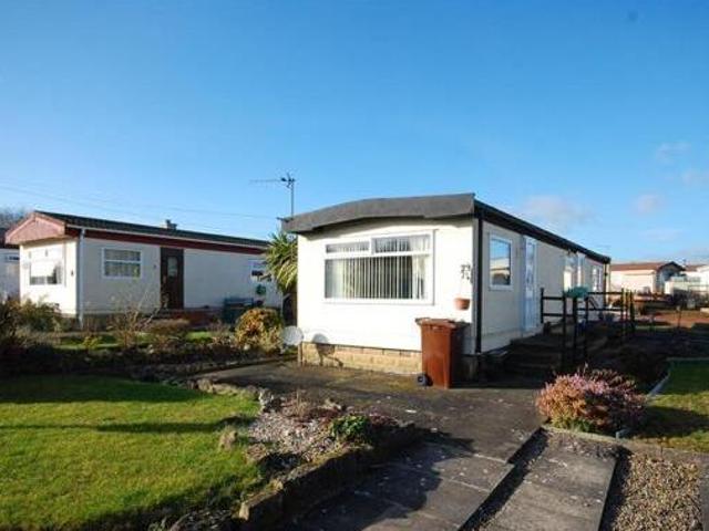 2 Bedroom Park Home For Sale In Garforth