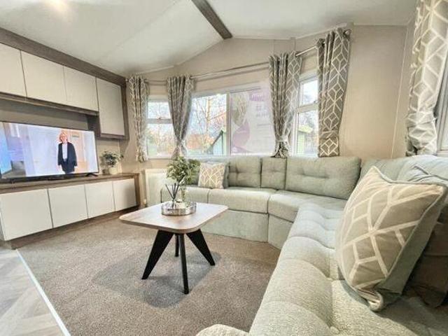 2 Bedroom Park Home For Sale In Gatebeck Road, Endmoor