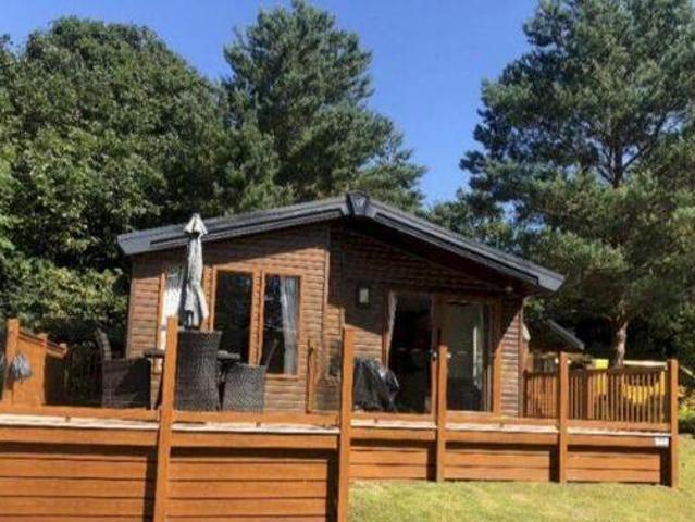 2 Bedroom Park Home For Sale In Gatebeck Road, Kendal