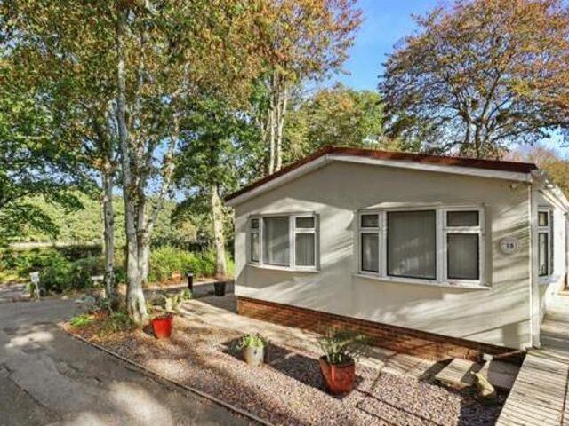 2 Bedroom Park Home For Sale In Golden Cross