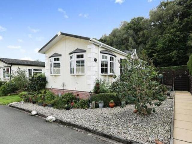 2 Bedroom Park Home For Sale In Harden