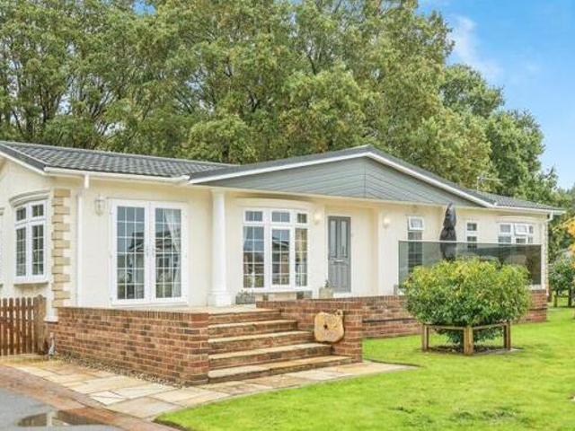 2 Bedroom Park Home For Sale In Haveringland