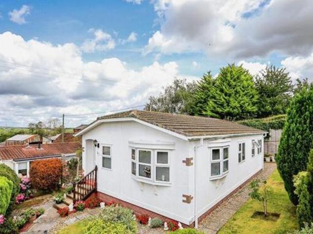 2 Bedroom Park Home For Sale In Herstmonceux