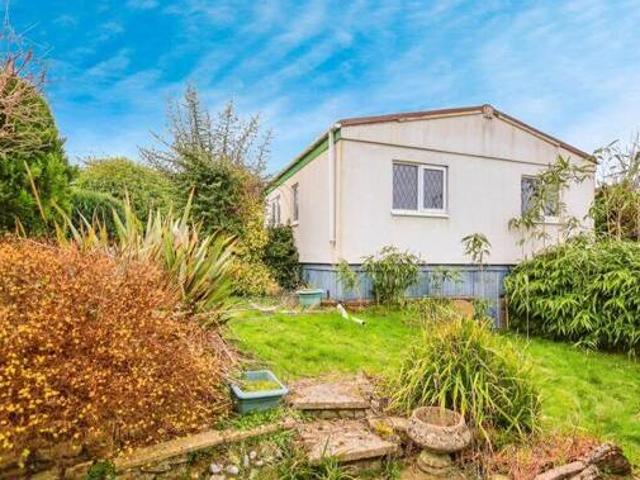 2 Bedroom Park Home For Sale In Herstmonceux