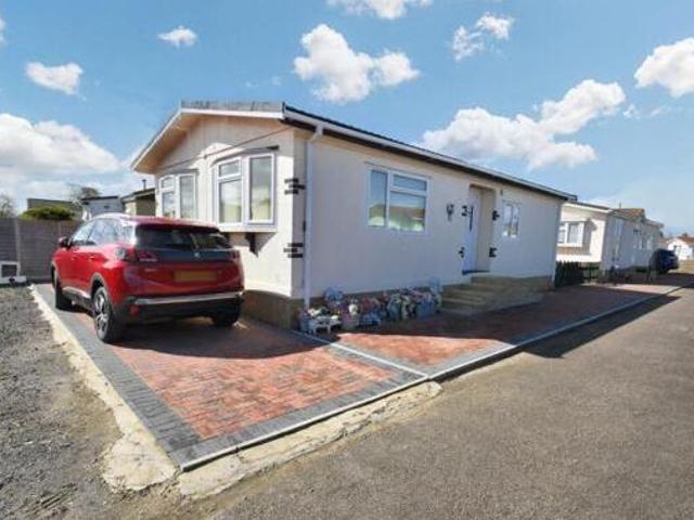 2 Bedroom Park Home For Sale In Ingoldmells