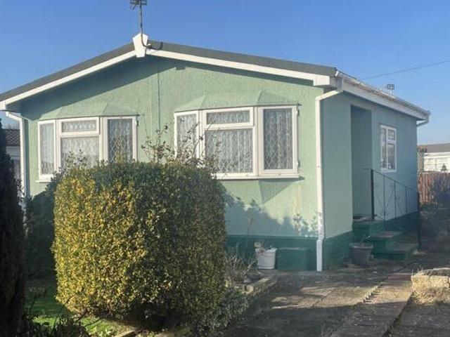 2 Bedroom Park Home For Sale In Ingoldmells