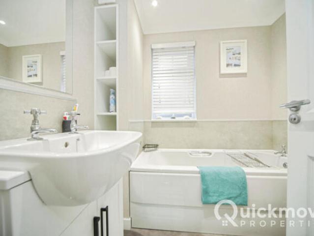 2 bedroom park home for sale in Ipswich, Suffolk, IP4